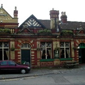 PURITON INN - Pubs - Puriton Hill, Bridgwater, Somerset, United Kingdom ...