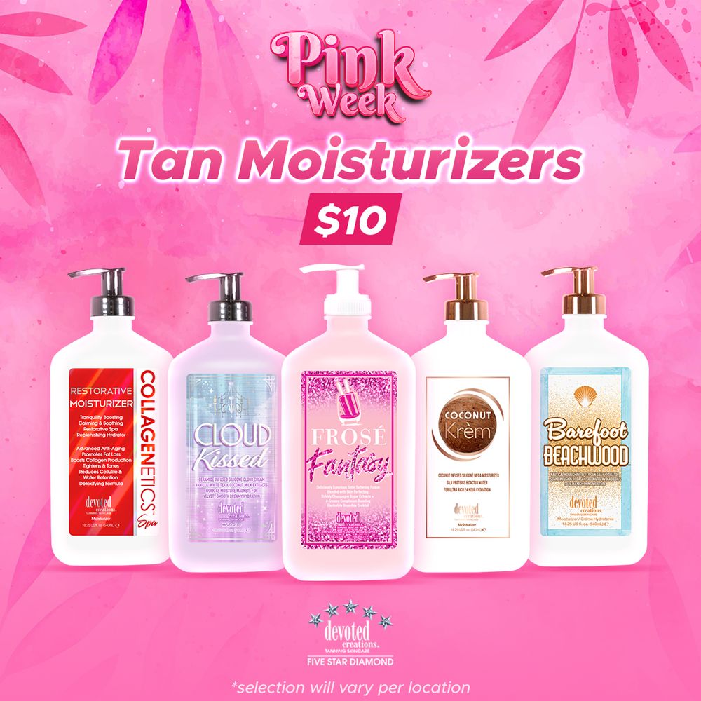 MOON SHINE TANNING - Updated August 2024 - 33 Photos - 985 E 141st St ...