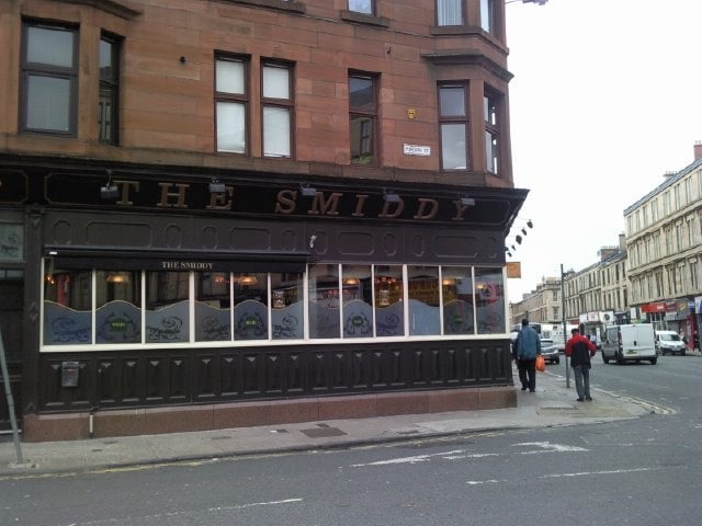 THE SMIDDY - Updated June 2024 - 309 Dumbarton Rd, Glasgow, United ...