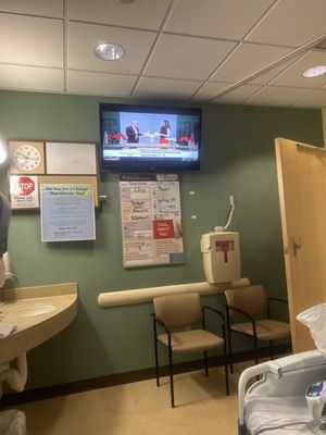 ROPER ST FRANCIS MOUNT PLEASANT HOSPITAL - Updated April 2025 - 77 ...