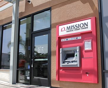 MISSION FED CREDIT UNION - ESCONDIDO AUTO PARK WAY - Updated December ...