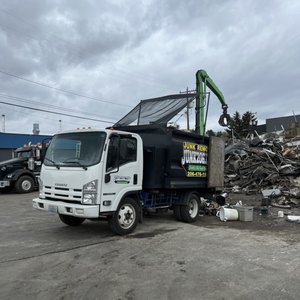 REPUBLIC SERVICES RENTON TRANSFER STATION - Updated October 2025 - 12 ...