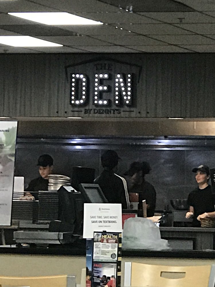 THE DEN - Updated December 2025 - 11 Reviews - 615 N Park Ave, Tucson ...