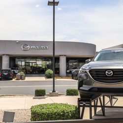 CHAPMAN MAZDA - 64 Photos & 196 Reviews - Car Dealers - 999 W Bell Rd ...