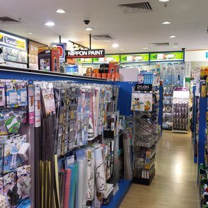 BAN HOE KEE HARDWARE - Updated June 2024 - 94 Photos - Blk 3025 Ubi Rd ...