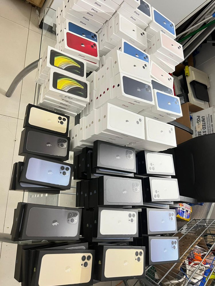 FLORIDA PREMIUM WIRELESS - Updated January 2025 - 7900 NW 27th Ave ...