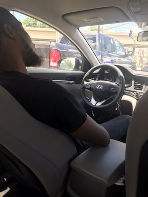 UBER - Updated June 2024 - 25 Photos & 306 Reviews - Dallas, Texas ...