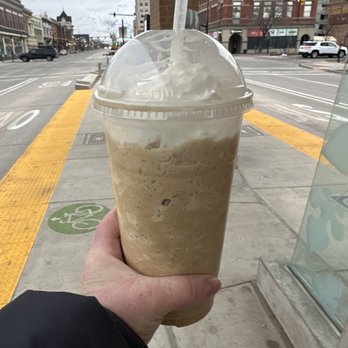 JAVA JUNKIE PROVO - Updated May 2024 - 20 Photos & 17 Reviews - 16 W ...