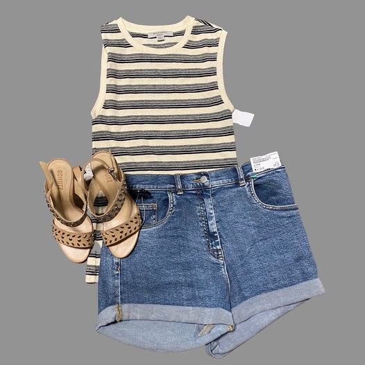 STYLE ENCORE - Updated December 2025 - 24 Photos - 14800 Yonge Street ...