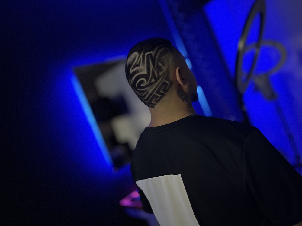 BLENDZ STUDIOS - Updated December 2025 - 709 W Henderson, Cleburne ...