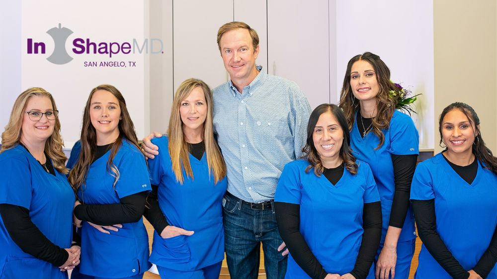 INSHAPEMD - Updated July 2025 - 14 Photos - 3270 Sherwood Way, San ...