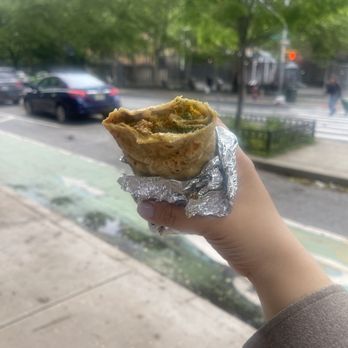 ROTI ROLL BOMBAY FRANKIE - Updated September 2025 - 196 Photos & 473 ...