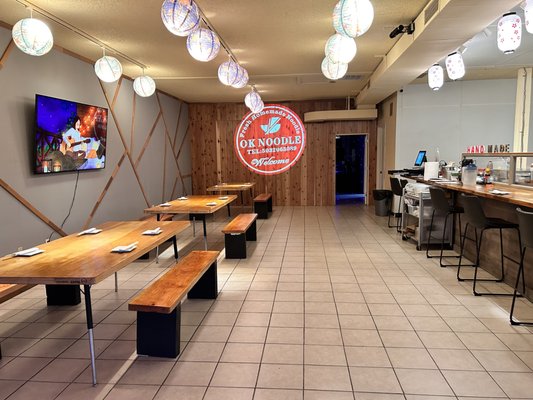 OK NOODLE - Updated December 2025 - 55 Photos & 44 Reviews - 12544 SE ...