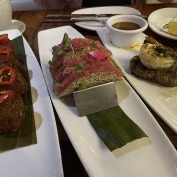 STK STEAKHOUSE - Updated April 2025 - 1666 Photos & 1617 Reviews - 2305 ...