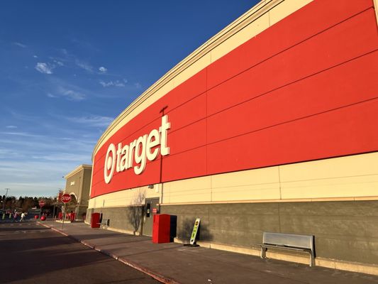 TARGET - Updated May 2026 - 47 Photos & 10 Reviews - 2490 S Colorado ...