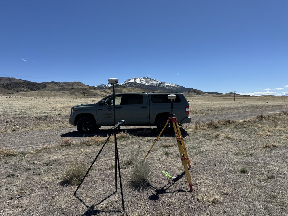 ROSEVEAR SURVEYING & CONSULTING - Updated August 2025 - Request ...