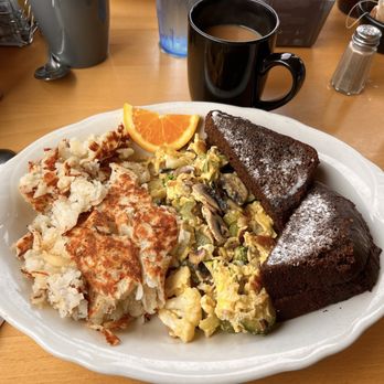 OTIS CAFE - Updated August 2025 - 511 Photos & 859 Reviews - 4618 SE ...