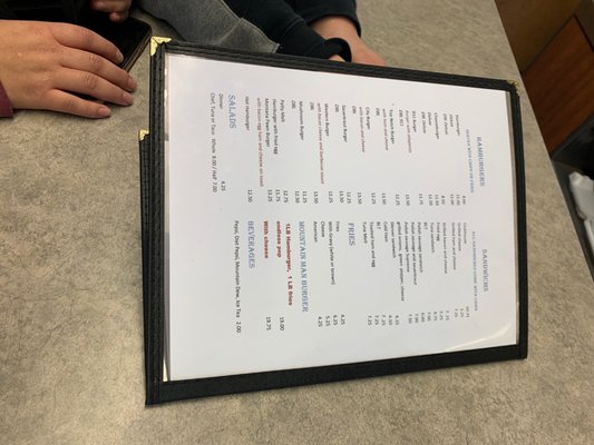 BRIAN’S TOP NOTCH CAFE - Updated December 2024 - 15 Photos & 22 Reviews ...