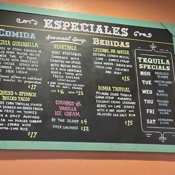 PONCE’S MEXICAN RESTAURANT - Updated December 2024 - 969 Photos & 1590 ...
