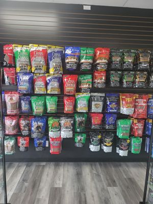 CIGAR PALACE SMOKE SHOP - Updated June 2026 - 12 Photos - 1706 S Main ...