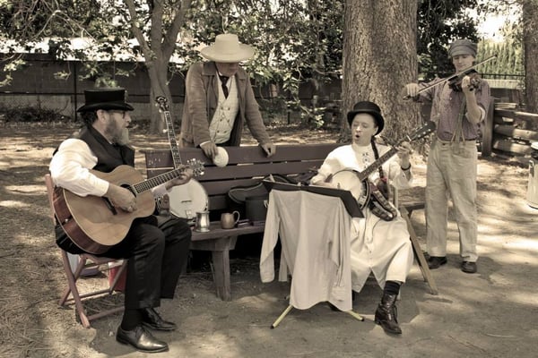 SACRED VIOLIN - DARRELL CONRAD - Updated May 2025 - 16 Photos & 10 ...