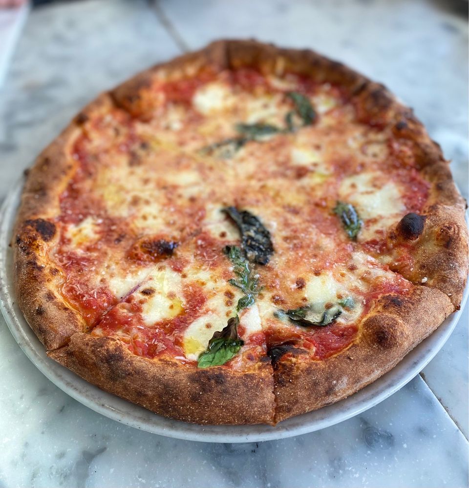 MOTORINO PIZZA - Updated April 2026 - 251 Photos & 296 Reviews - 139 ...