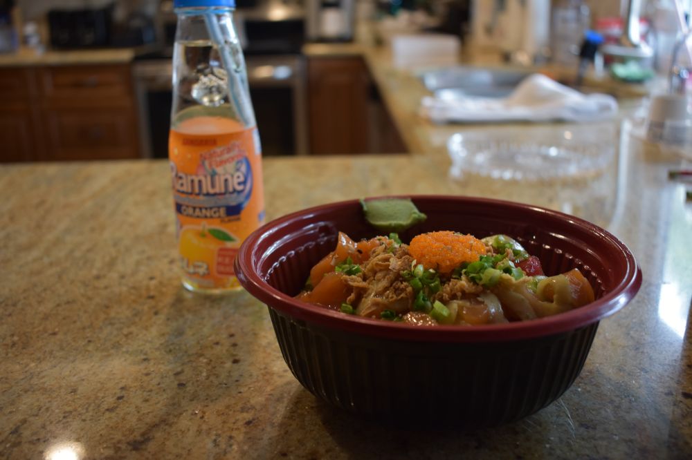 POKI YA - 213 Photos & 393 Reviews - 3616 E Chapman Ave, Orange ...