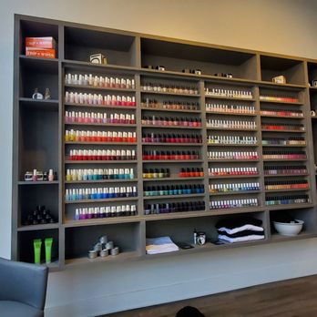 THE TEN NAIL BAR - Updated February 2025 - 52 Photos & 53 Reviews ...