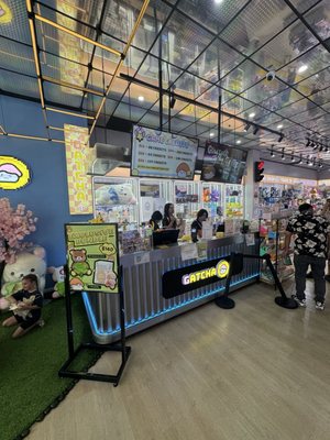 GATCHA - Updated July 2025 - 91 Photos & 18 Reviews - 55 Parsonage Rd ...