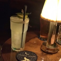 RAISED BY WOLVES - Updated December 2025 - 4607 Photos & 2189 Reviews ...