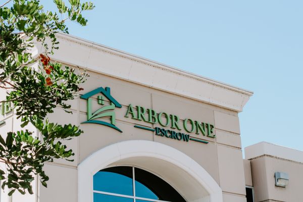 ARBOR ONE ESCROW - Updated October 2025 - 22 Reviews - 15320 Central ...