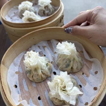 XIBEI DUMPLINGS - Updated October 2025 - 204 Photos & 69 Reviews - 3300 ...