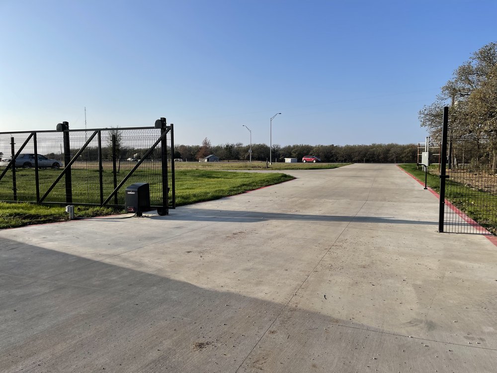 AZTEC AUTOMATIC GATE SYSTEMS - Updated July 2025 - 20 Photos - Temple ...