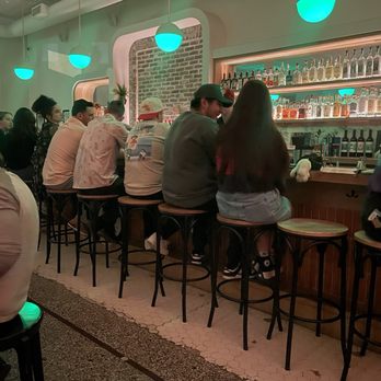 FERN BAR - Updated April 2025 - 166 Photos & 62 Reviews - 2041 Broadway ...