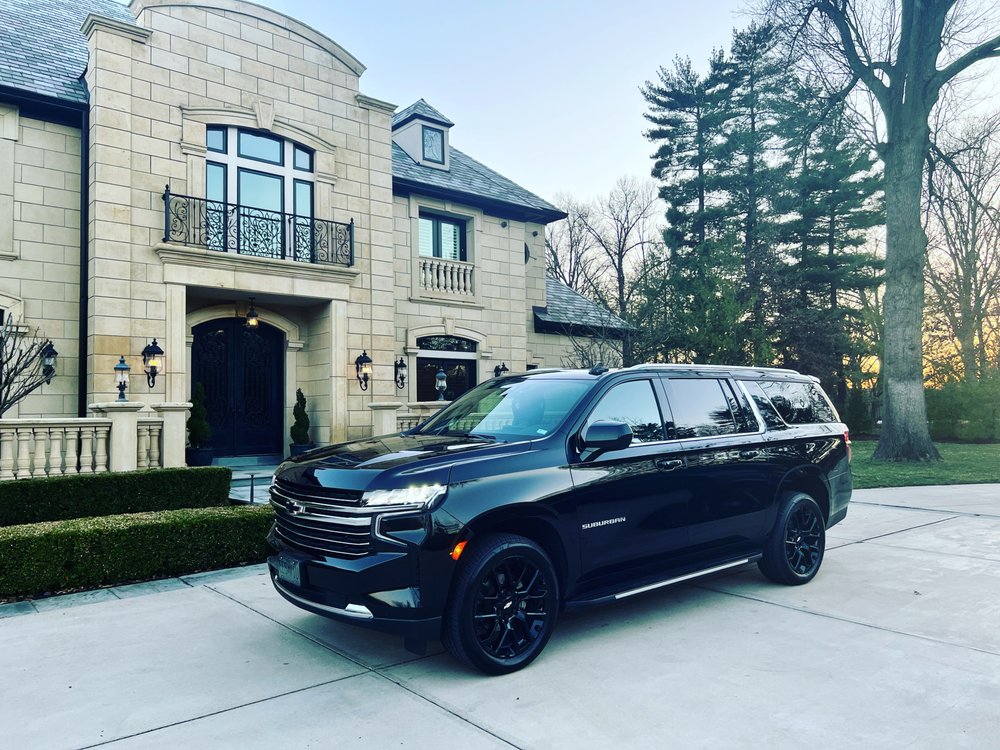 APEX TRANSPORTATION SERVICES - Updated October 2025 - 19 Photos & 12 ...