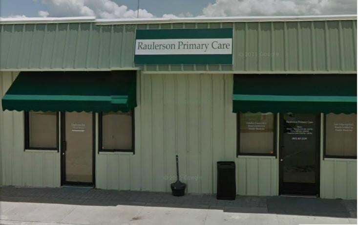 RAULERSON PRIMARY CARE - Updated October 2025 - 202 NE 2nd St ...