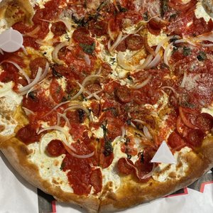 BROOKLYN’S BRICK OVEN PIZZERIA - 254 Photos & 409 Reviews - Pizza - 161 ...