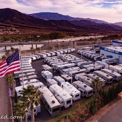 ALL VALLEY RV CENTER - Updated September 2025 - 38 Photos & 84 Reviews ...
