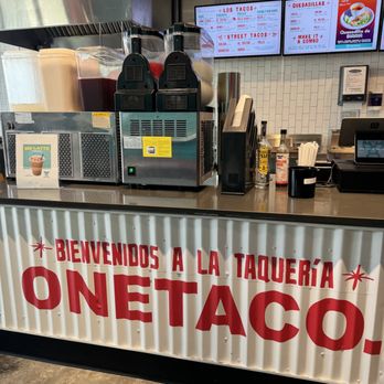 ONE TACO - Updated January 2026 - 34 Photos & 24 Reviews - 3944 FM 620 ...