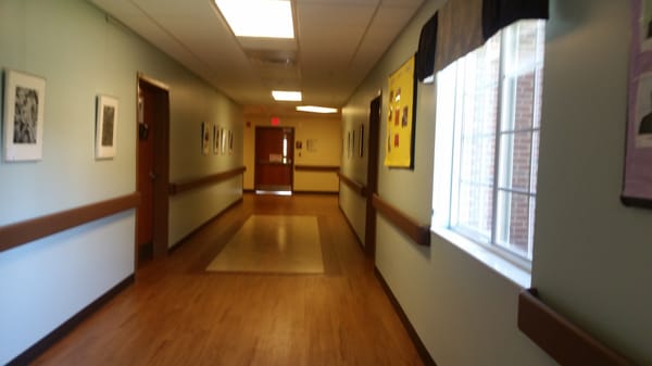 POTOMAC FALLS HEALTH & REHAB CENTER - Updated December 2025 - 11 Photos ...