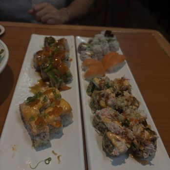YUME JAPANESE CUISINE - Updated June 2026 - 15 Photos & 11 Reviews ...