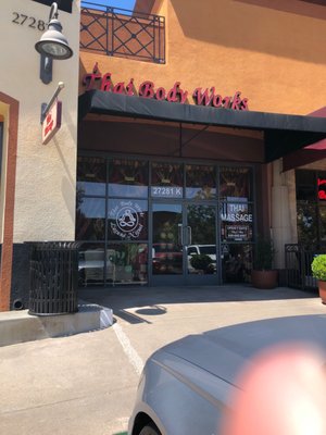 THAI BODY WORKS - 47 Photos & 103 Reviews - Massage - 27281 La Paz Rd ...