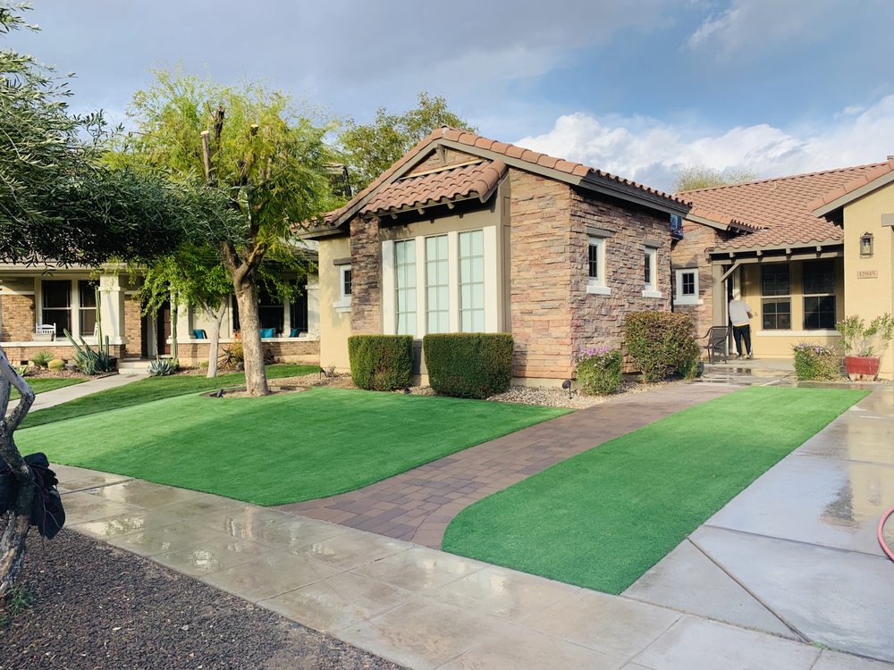 MARTIN HARDSCAPE - Updated October 2025 - 25 Photos - El Mirage ...