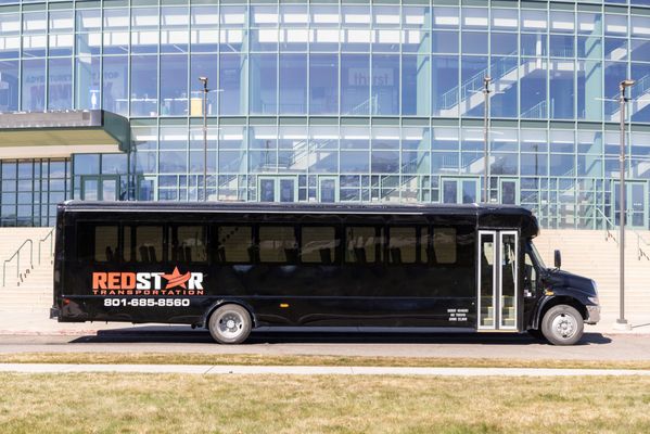 RED STAR TRANSPORTATION - Updated January 2026 - 2233 N Warm Springs Rd ...