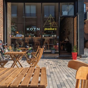 MAHA’S CAFE - Updated December 2025 - 38 Photos & 12 Reviews - 978 ...