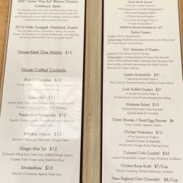 1864 THE RESTAURANT - Updated May 2025 - 133 Photos & 89 Reviews ...