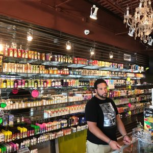 EXHALE SMOKE & VAPE SHOP - 19 Photos - 1923 Wantagh Ave, Wantagh, New ...