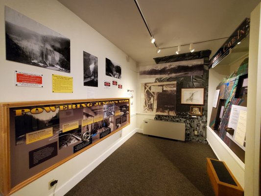 JUNEAU-DOUGLAS CITY MUSEUM - Updated June 2025 - 25 Photos - 114 W 4th ...