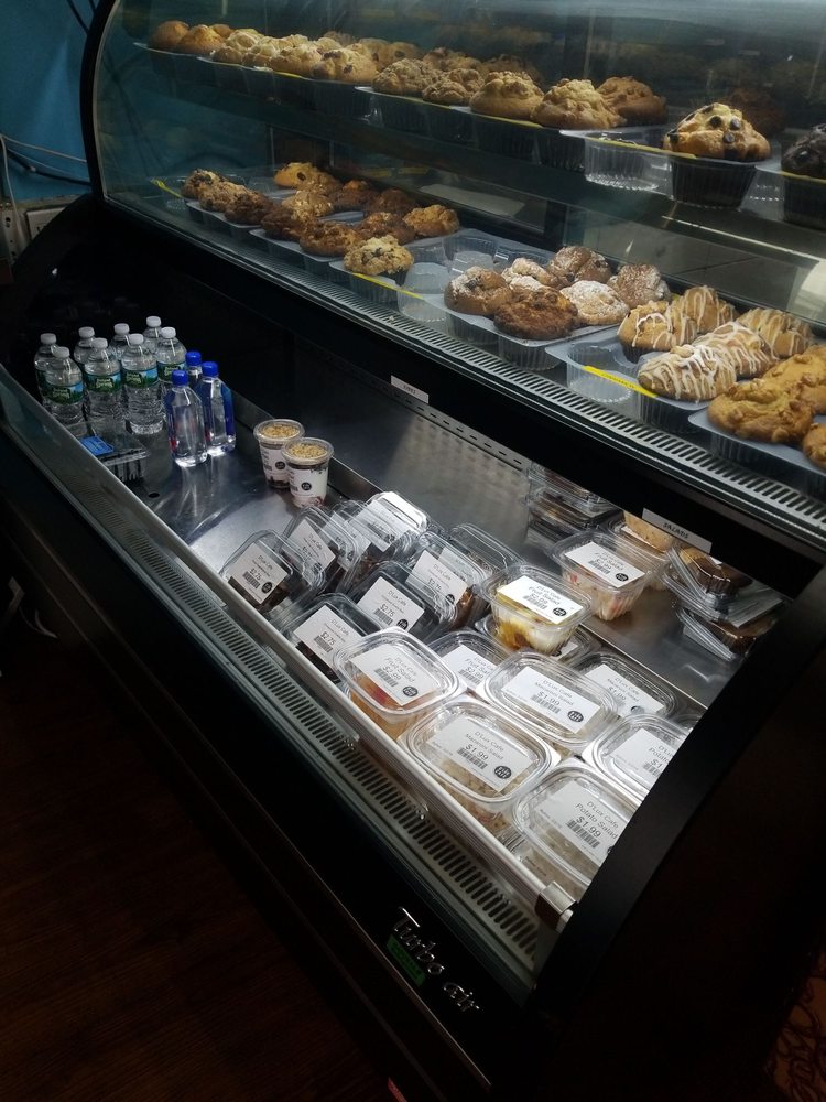 DLUX CAFE - 59-59 69th Street, Middle Village, NY - Menu - Yelp