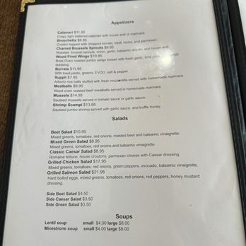 LA SPERANZA RESTAURANT - Updated October 2024 - 119 Photos & 50 Reviews ...